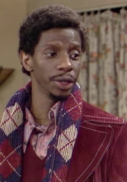 Watch Good Times S05:E07 - Willona, the Fuzz - Free TV Shows | Tubi