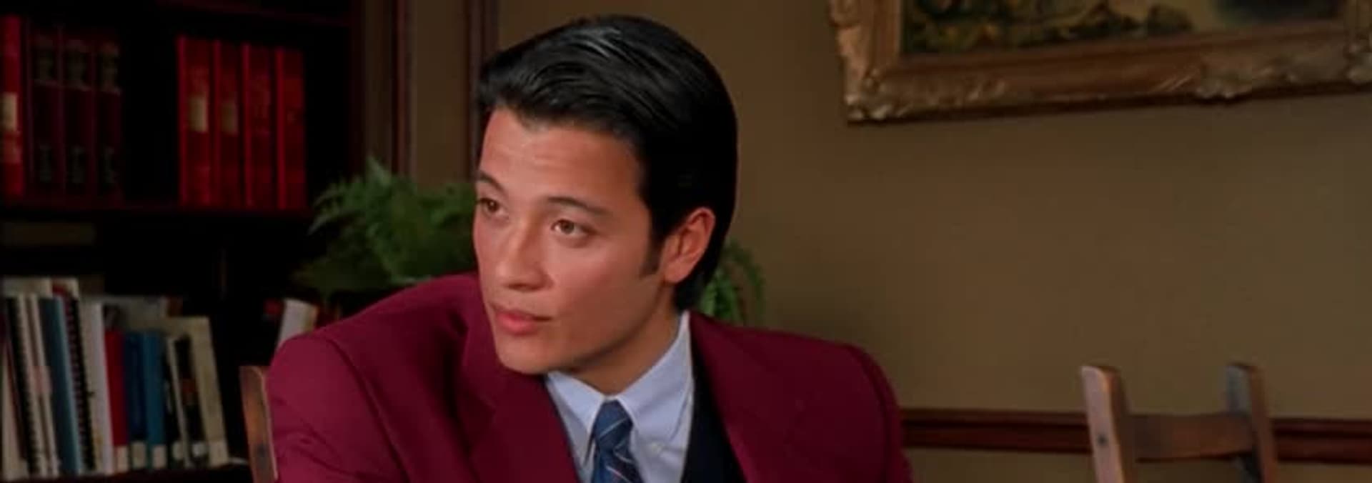 Watch Strange Days at Blake Holsey High S03:E06 - Nanotechnology - Free TV Shows | Tubi