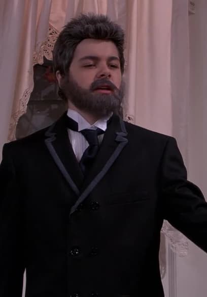 Watch Mr. Young S02:E16 - Mr. Discovery - Free TV Shows | Tubi