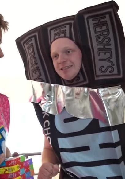 Watch Unspeakable S05:E08 - Weird Ways to Sneak Candy Into the Movie ... Watch Unspeakable S05:E08 - Weird Ways to Sneak Candy Into the Movie ...