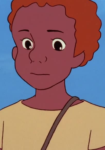 Watch Swiss Family Robinson S04:E10 - Don't Abandon the Goats! - Free ...