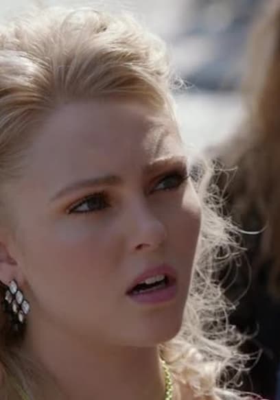 Watch The Carrie Diaries S02:E04 - Borderline - Free TV Shows | Tubi