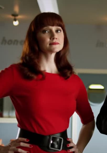 Watch Call Me Fitz S02:E07 - Dysfuctional Family Circus - Free TV Shows ...