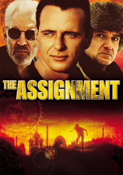 Watch The Assignment (1997) - Free Movies | Tubi