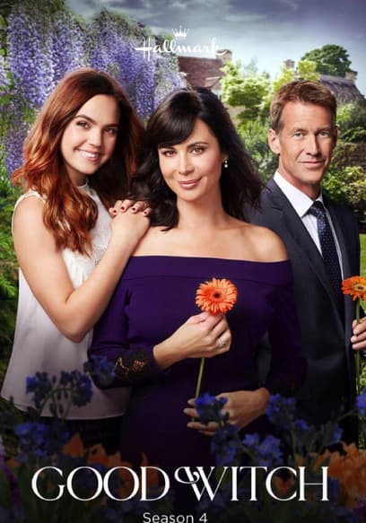 Watch Good Witch S04:E01 - With This Ring - Free TV Shows | Tubi