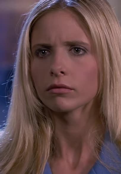 Watch Buffy the Vampire Slayer S04:E10 - Hush - Free TV Shows | Tubi