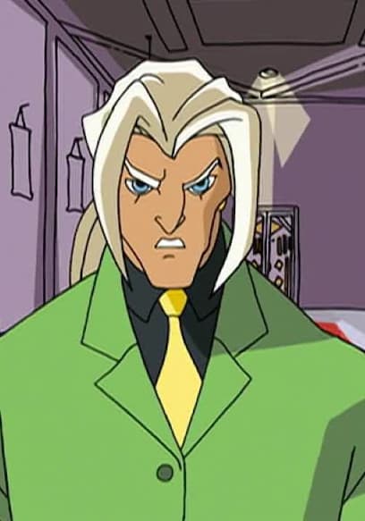 Watch Jackie Chan Adventures S02:E02 - The Warrior Incarnate - Free TV ...