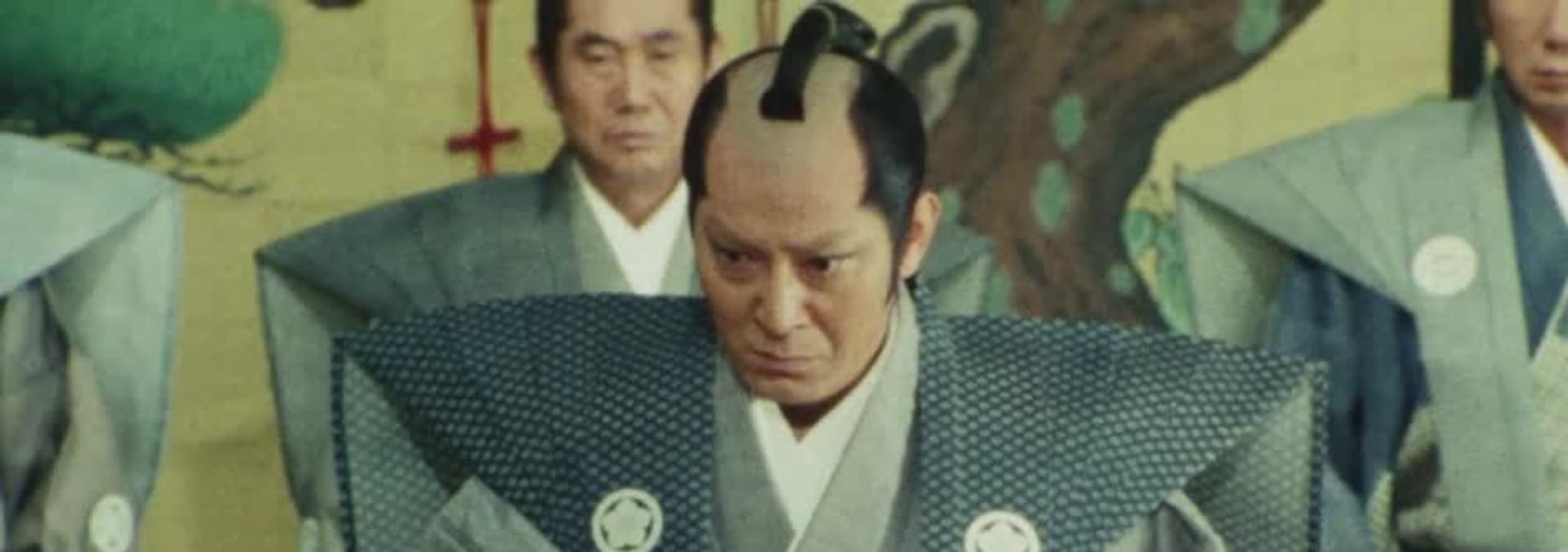 Watch The Yoshimune Chronicle: Abarenbo Shogun S02:E152 - The Bad Brat ...