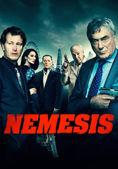 Watch Nemesis (2021) - Free Movies | Tubi