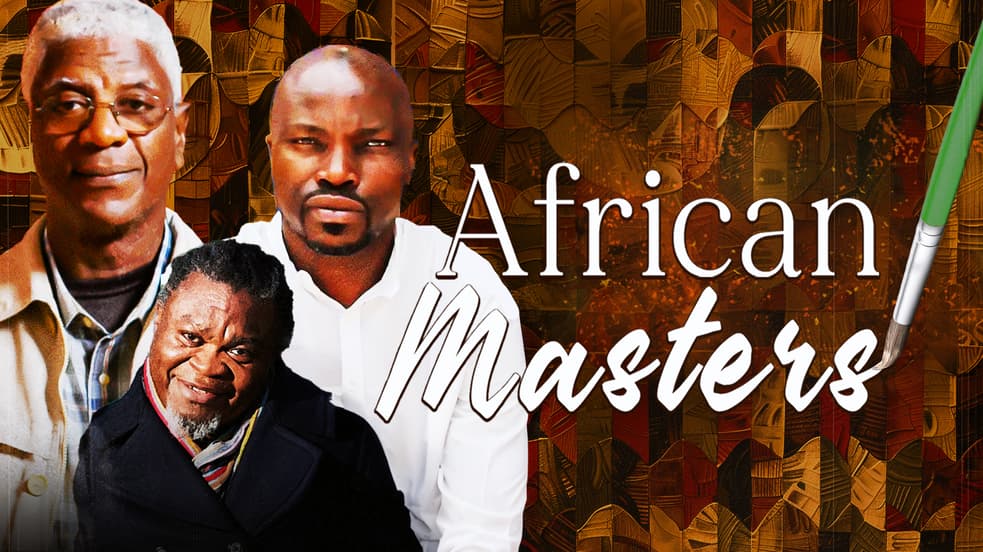 Watch African Masters - Free TV Shows | Tubi