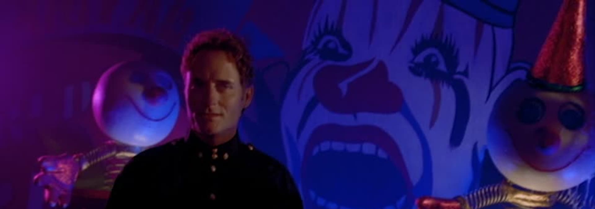 Watch NightMan S02:E08 - The People's Choice - Free TV Shows | Tubi