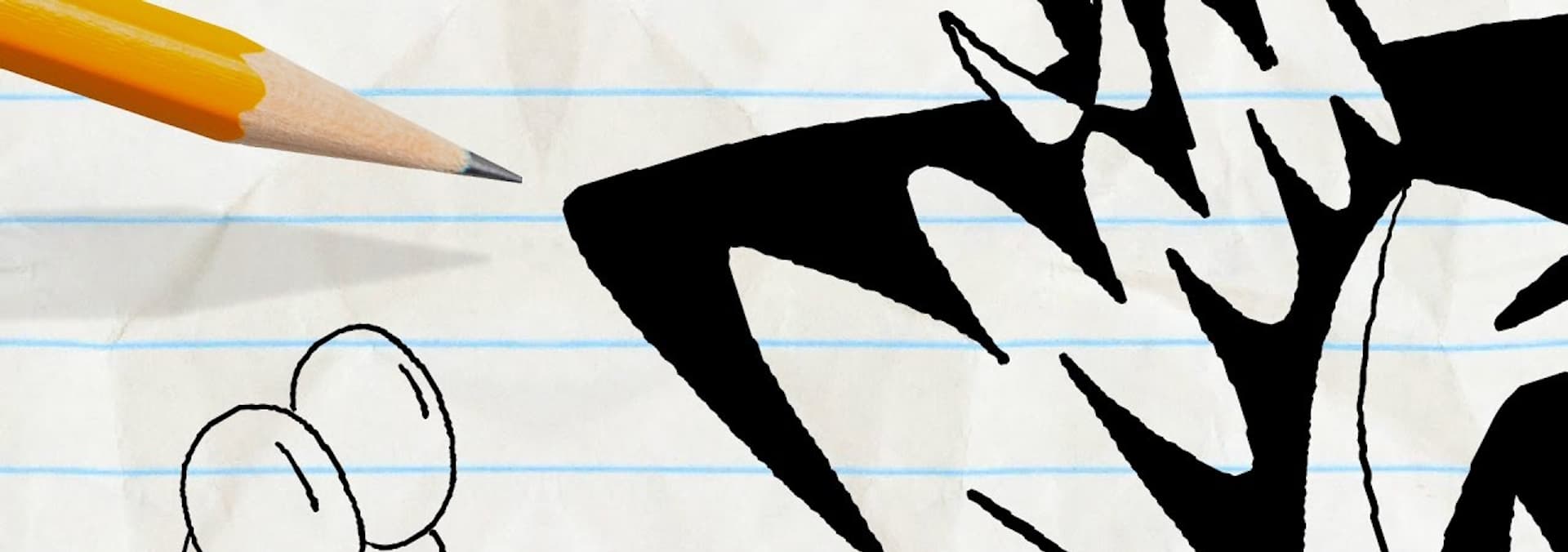 Watch Pencilmation S02:E03 - Stupor Hero - Free TV Shows | Tubi