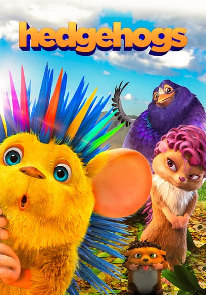 Watch Hedgehogs (2016) - Free Movies | Tubi