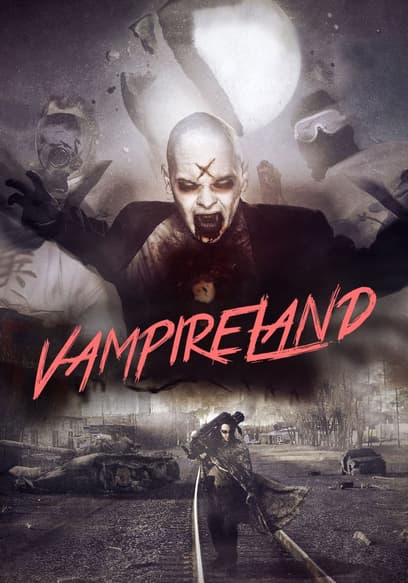 Watch Vampireland (2012) - Free Movies | Tubi