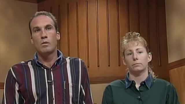 Watch Judge Wapner’s Animal Court S01:E27 - Pony Tale; Dog Bite on the ...