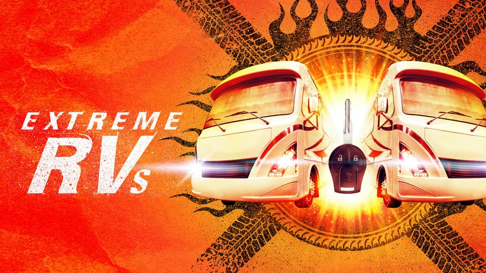 Watch Extreme RVs Season 3 Streaming Online | Tubi Free TV
