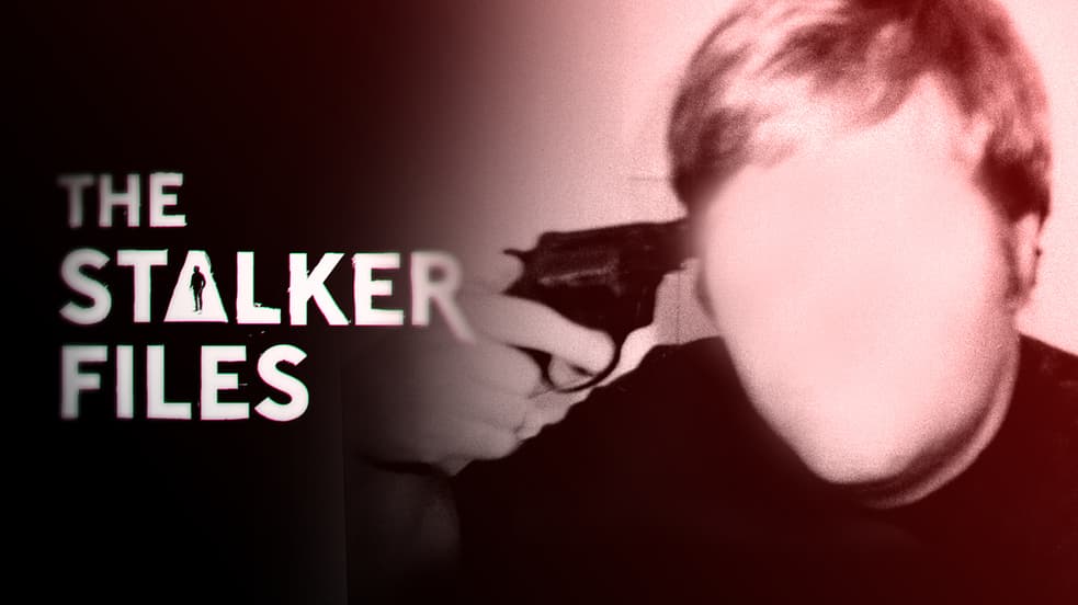Watch The Stalker Files Streaming Online | Tubi Free TV