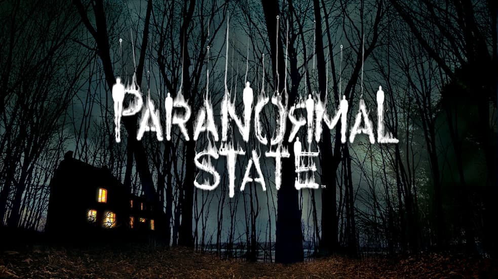 Watch Paranormal State Streaming Online | Tubi Free TV