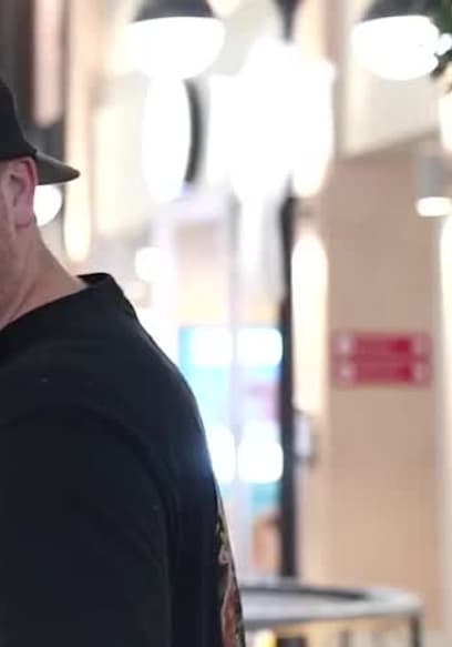 Watch Unspeakable S13:E08 - Filling a City With Trampolines ...