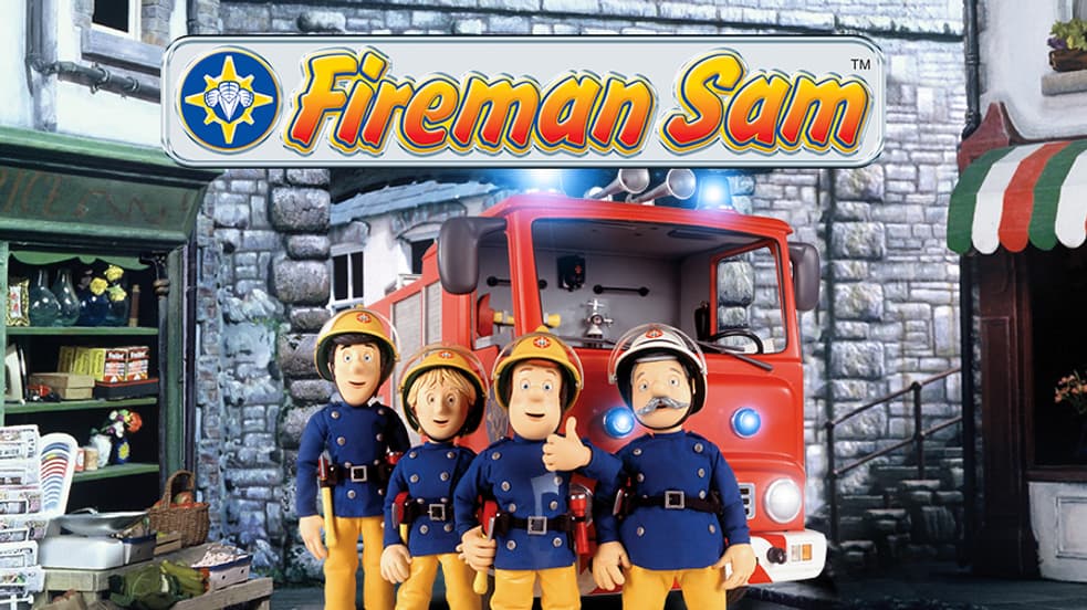 Watch Fireman Sam Season 6 Streaming Online | Tubi Free TV