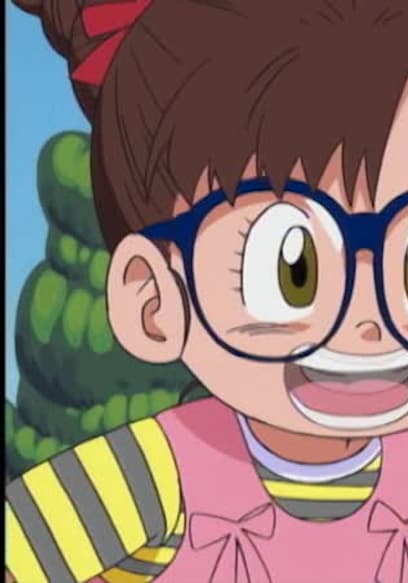 Watch Dr. Slump (Subtitled) S01:E72 - Arale and Fearsome King in ...