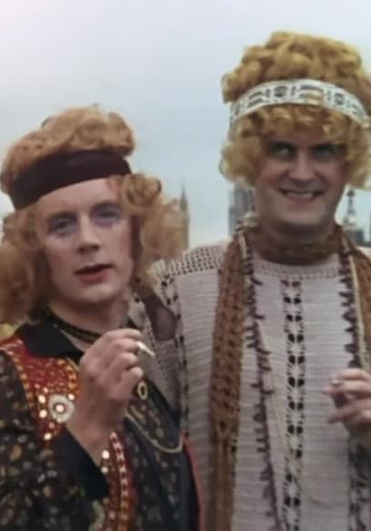 Watch Monty Python's Flying Circus S02:E07 - The Attila the Hun Show ...