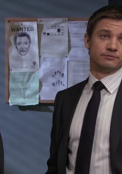 Watch The Unusuals S01:E09 - The Apology Line - Free TV Shows | Tubi