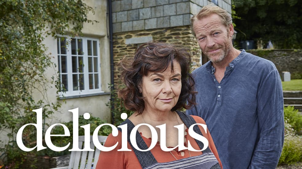 Watch Delicious Streaming Online | Tubi Free TV