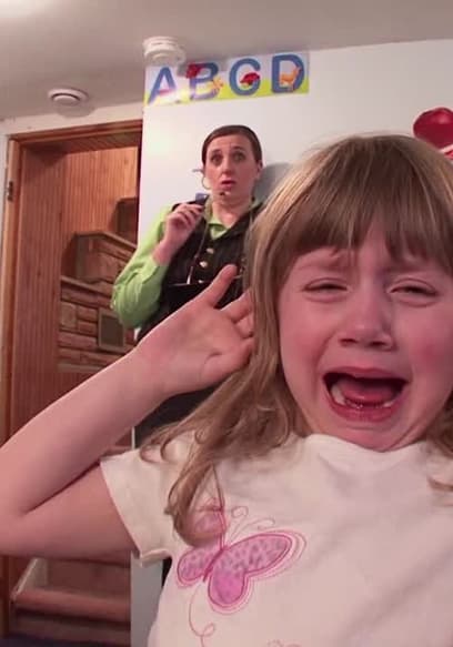 Watch Nanny 911 S04:E01 - The Mazzei Family - Free TV Shows | Tubi