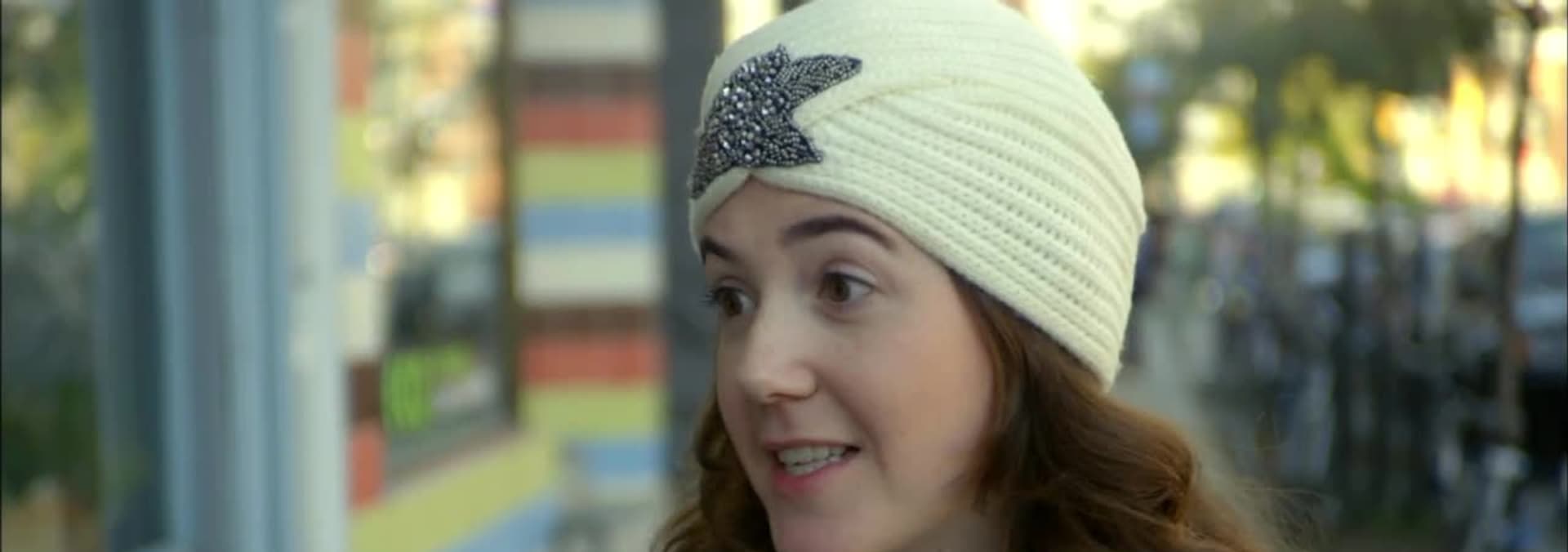 Watch Best in Chow S02:E25 - The Great Holiday Baking Wars: Toronto ...