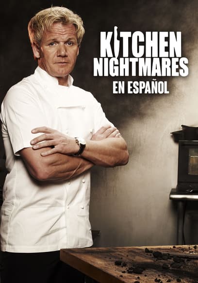 Watch Kitchen Nightmares en Español Season 2 - Free TV Shows | Tubi