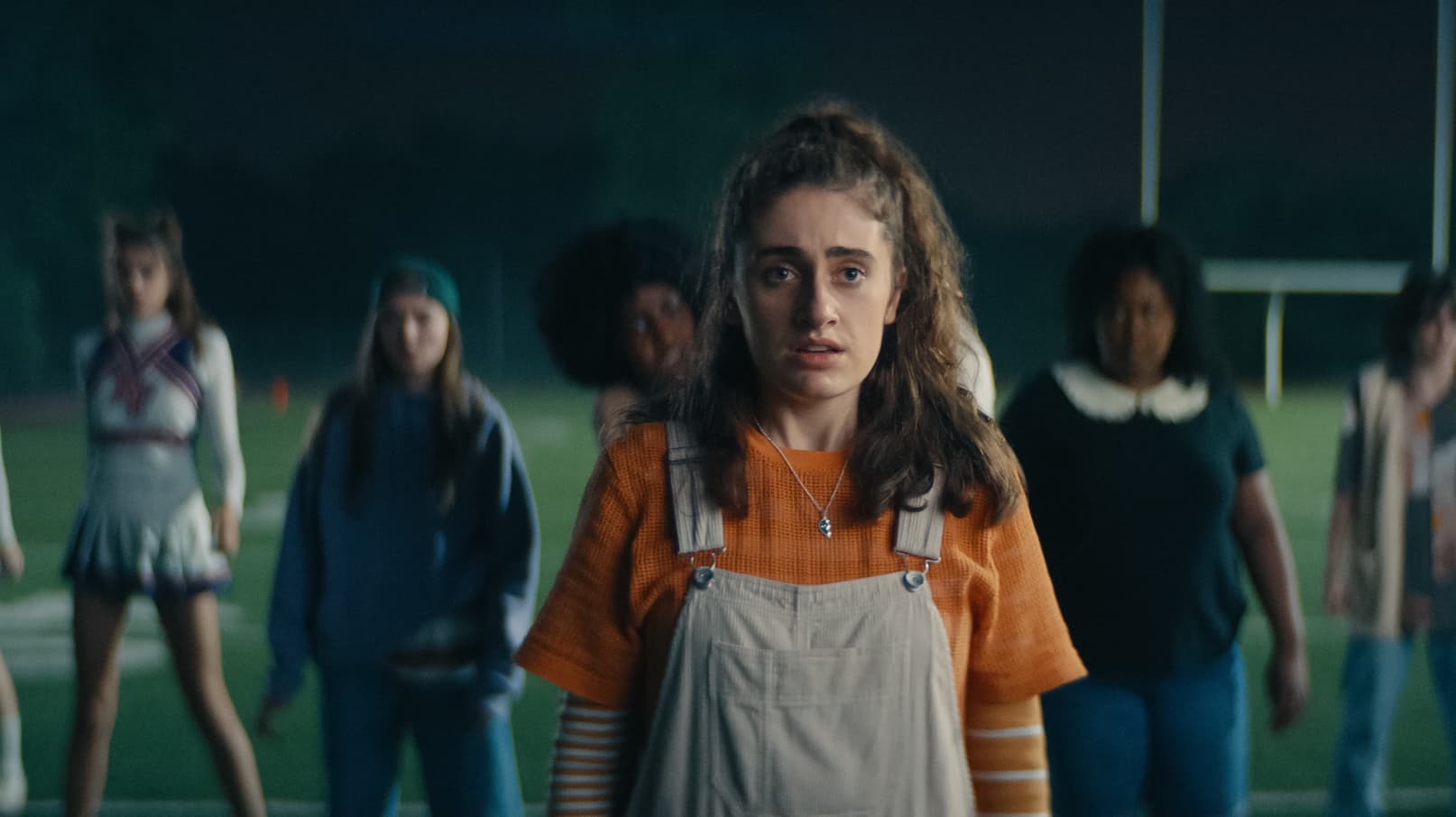 Watch Bottoms (2023) - Free Movies | Tubi