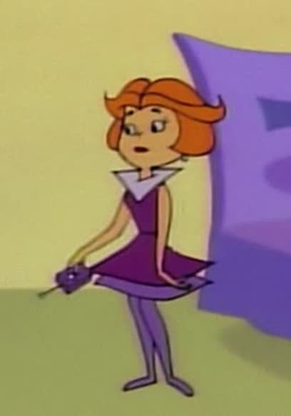 Watch The Jetsons S02:E23 - Rip-Off Rosie - Free TV Shows | Tubi