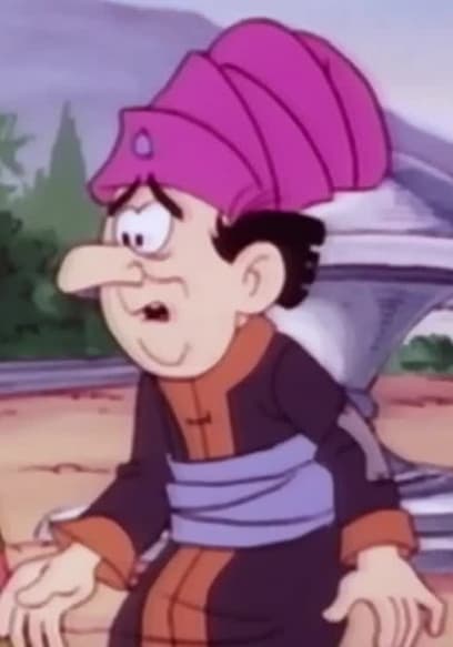 Watch The Smurfs (Classic) S09:E406 - Curried Smurfs - Free TV Shows | Tubi