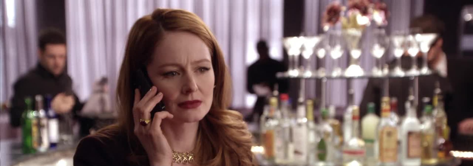 Watch Cashmere Mafia S01:E04 - The Deciders - Free TV Shows | Tubi