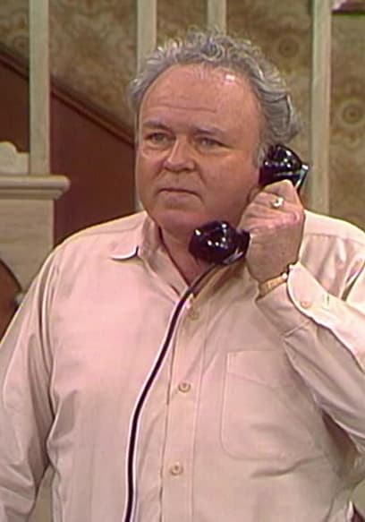 Watch All in the Family S03:E17 - Archie Goes Too Far - Free TV Shows ...