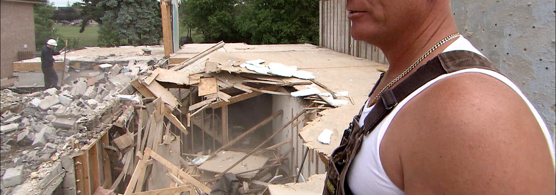 Watch Lien on Me S01:E01 - Lien on Me - Free TV Shows | Tubi