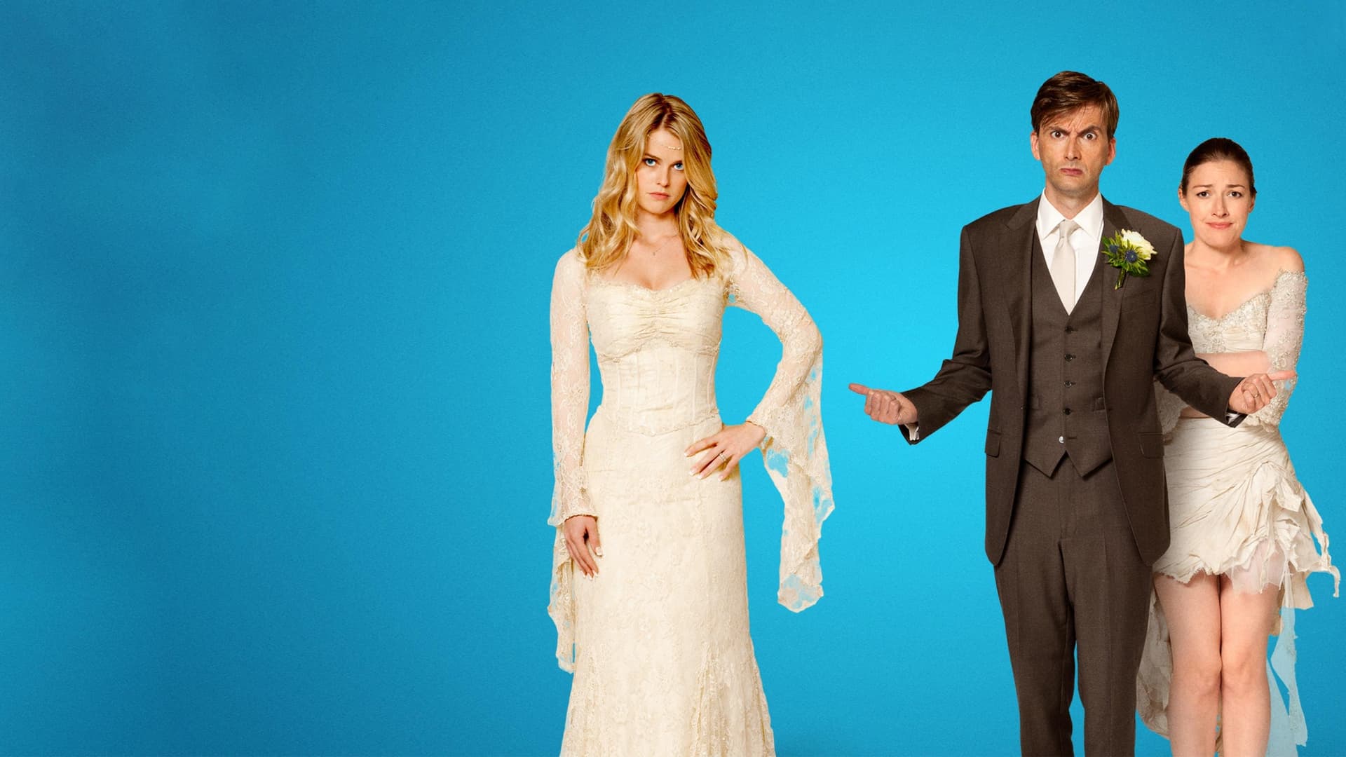 Watch The Decoy Bride (2011) - Free Movies | Tubi
