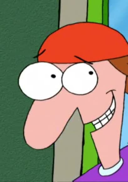 Watch Pelswick S02:E13 - Oh Bully Where Art Thou - Free TV Shows | Tubi