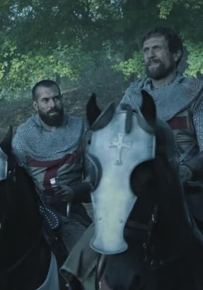 Watch Knightfall S02:E05 - Road to Chartres - Free TV Shows | Tubi