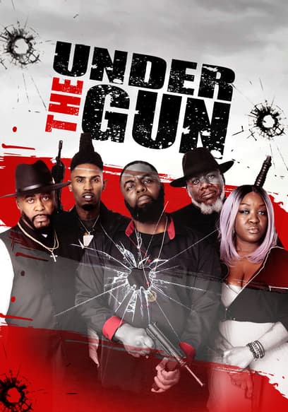 Watch Under the Gun (2025) - Free Movies | Tubi