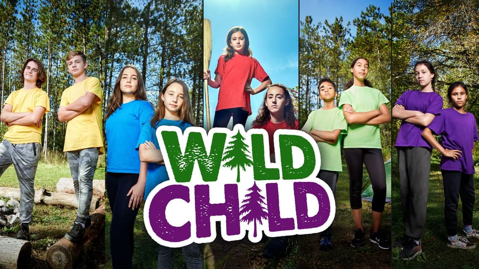 Watch Wild Child Streaming Online | Tubi Free TV