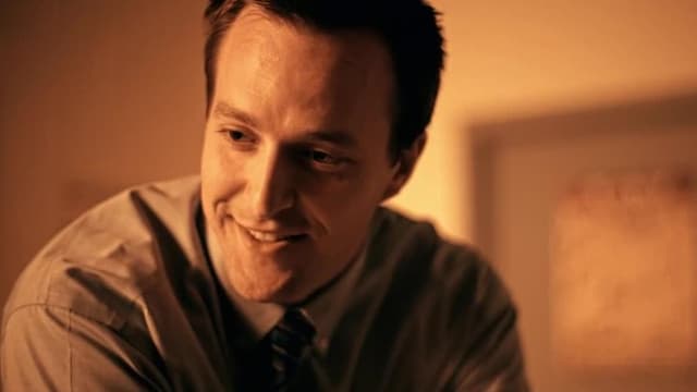 Watch Deep Undercover S01:E04 - Operation Greylord: Undercover in the ...