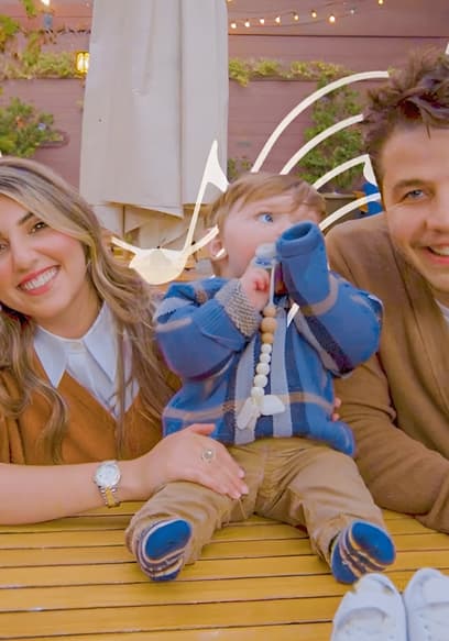 Watch The Anazala Family S01:E32 - Our New Song - Free TV Shows | Tubi