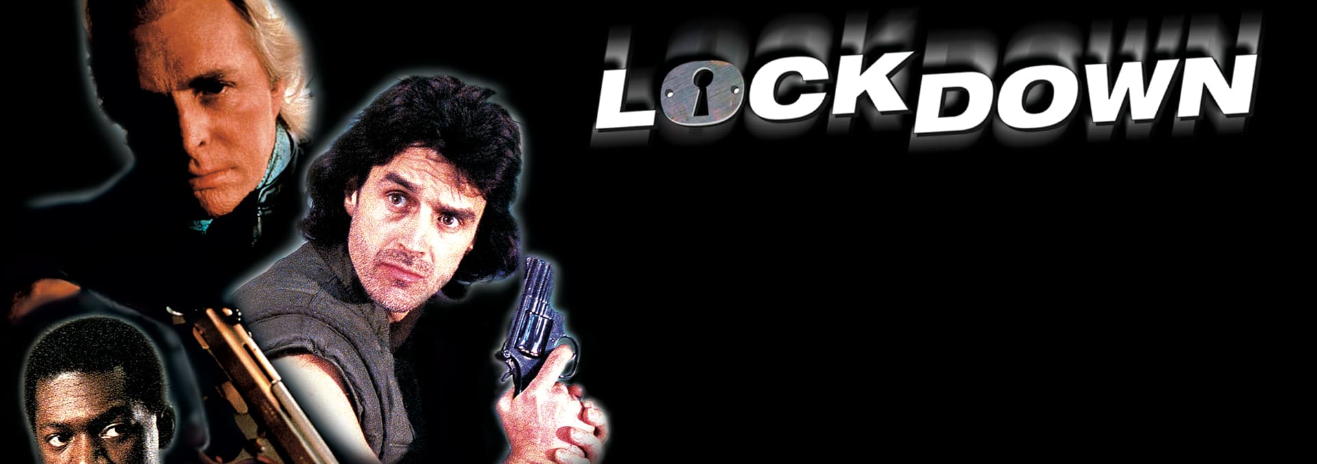 Watch Lockdown (1990) - Free Movies | Tubi