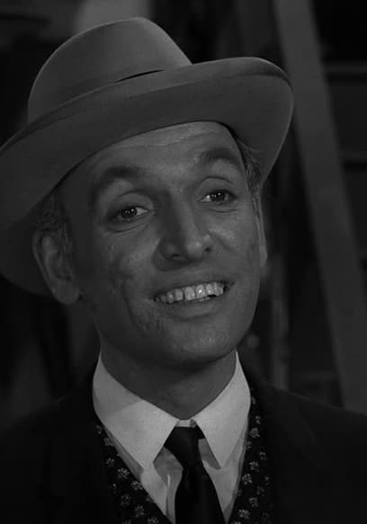 Watch The Twilight Zone S02:E02 - The Man in the Bottle - Free TV Shows ...