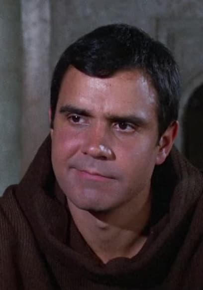 Watch The Flying Nun S02:E21 - The Breakaway Monk - Free TV Shows | Tubi