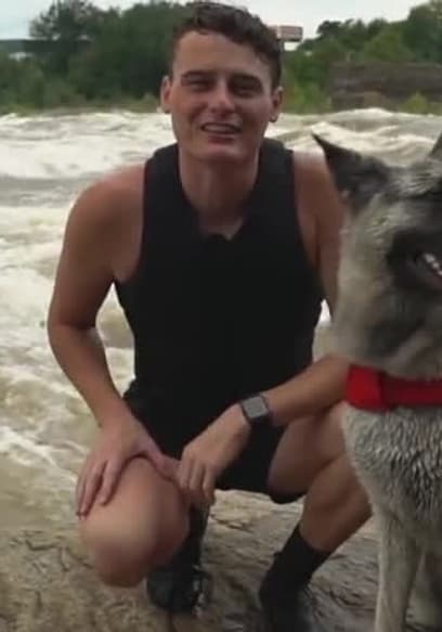 Watch Scuba Jake S04:E06 - One Sketchy Operation - Free TV Shows | Tubi