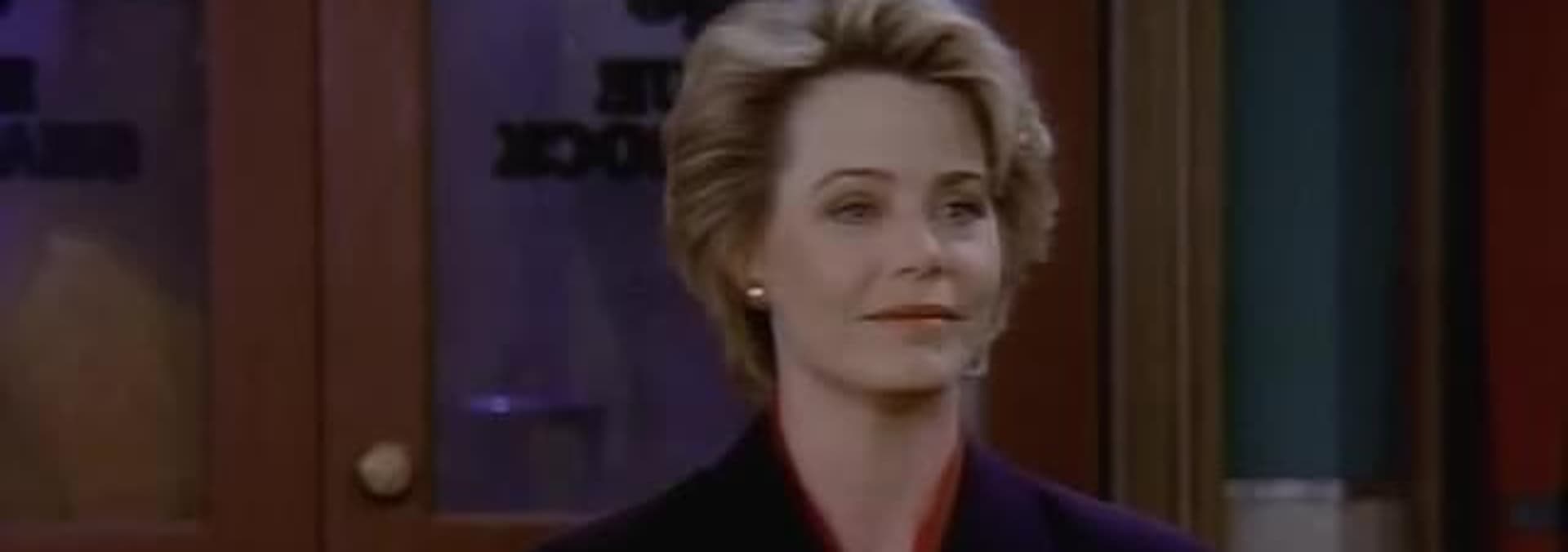 Watch Love & War S01:E09 - For John - Free TV Shows | Tubi