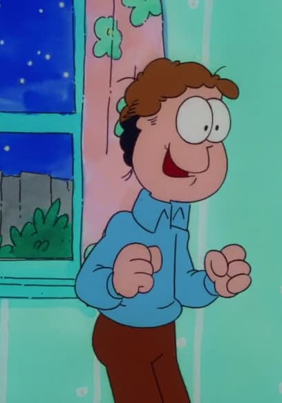 Watch Garfield and Friends S07:E703 - Matter of Conscience / U.S Acres ...